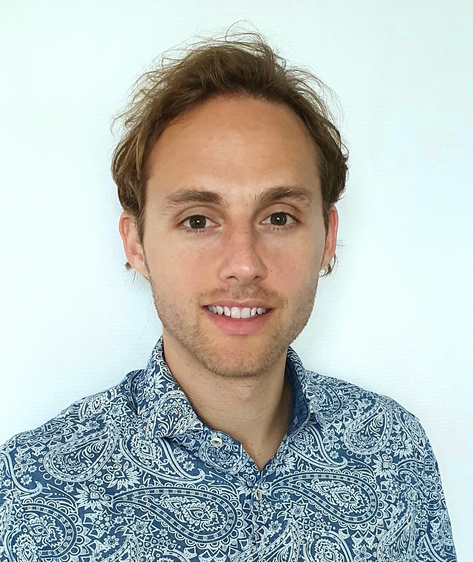 Vom Chemiker zum Teriyaki Saucen Online Marketer – mach-dis-ding.ch