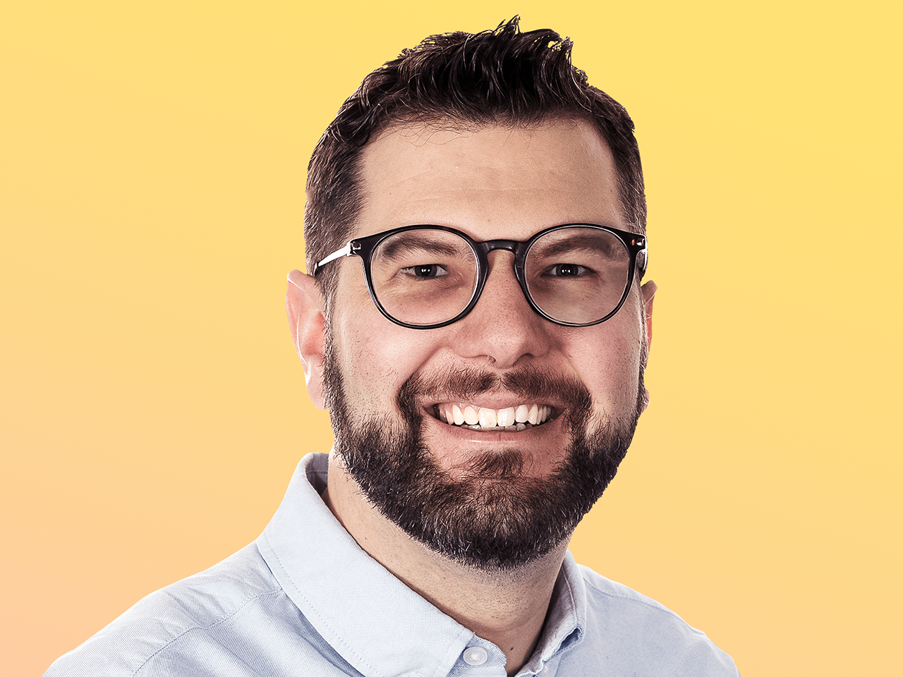 Vom Banker in der Schweiz und App Creator in Dänemark zum ...