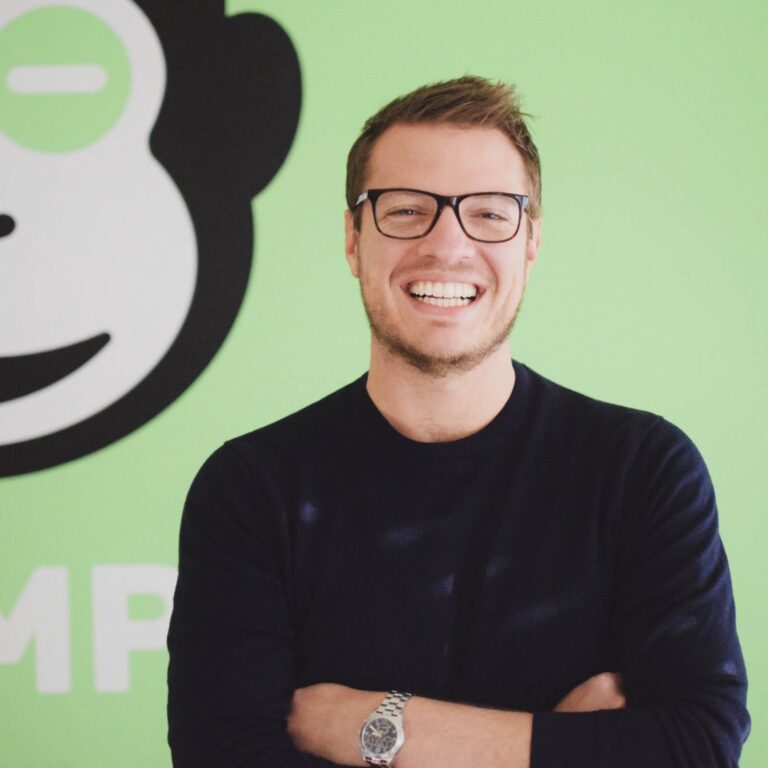 5 Millionen Ausleihen, 4’000 Standorte, die wahre Story hinter Chimpy ...